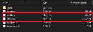 How to Unbrick Your Pluto Plus+ (and Restore Your Sanity) without JTAG ...